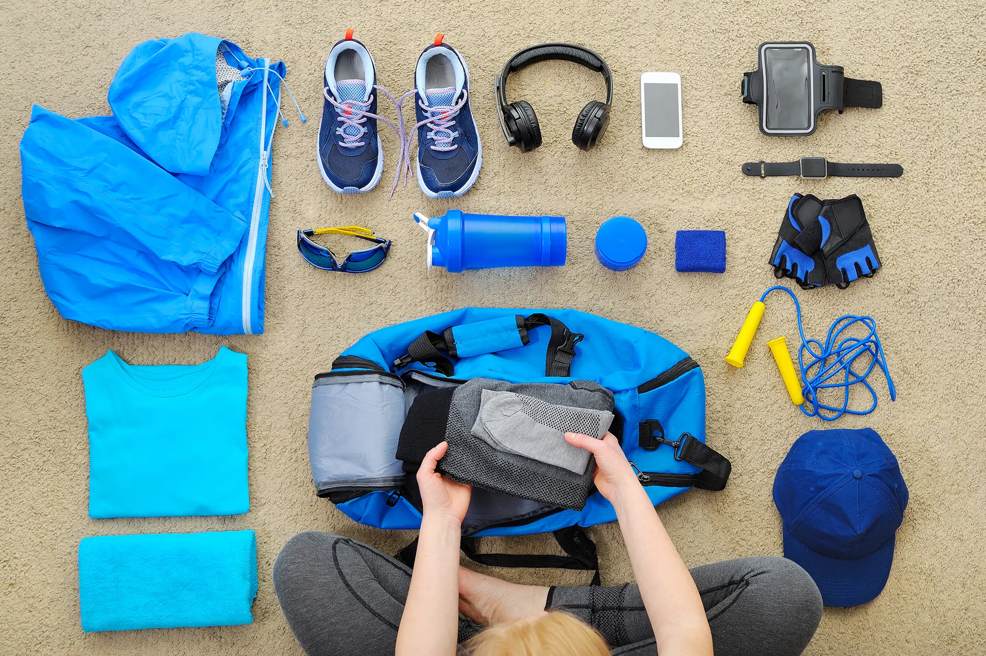Essential Packing Guide for Sports Tours: What to Bring and What to ...